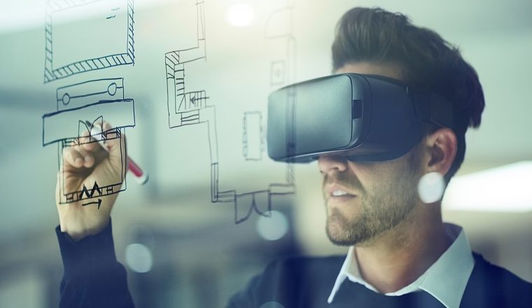 Realidad Mixta | Estas son 4 claves para entender qué es